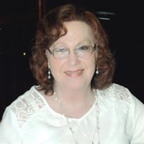 Winnie Mae Pazzelli Obituary (2024) - Tampa, FL - Boza & Roel Funeral Home