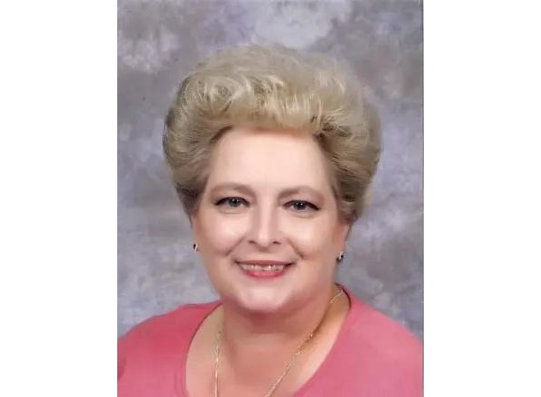 Elizabeth Gayle "Betty" Simpson Obituary (2023) - Bardstown, KY ...