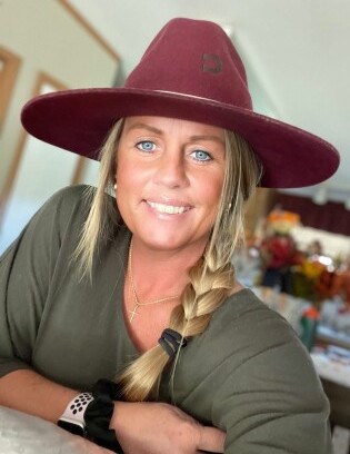 Erica Jo "Curnutte" Bates Obituary (2025) - Gallipolis, OH - McCoy ...
