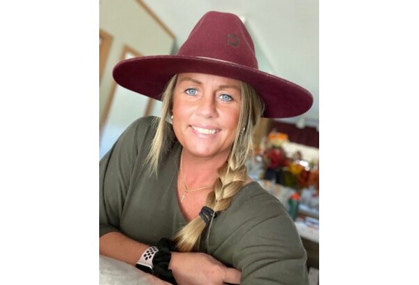 Erica Jo "Curnutte" Bates Obituary (2025) - Gallipolis, OH - McCoy ...