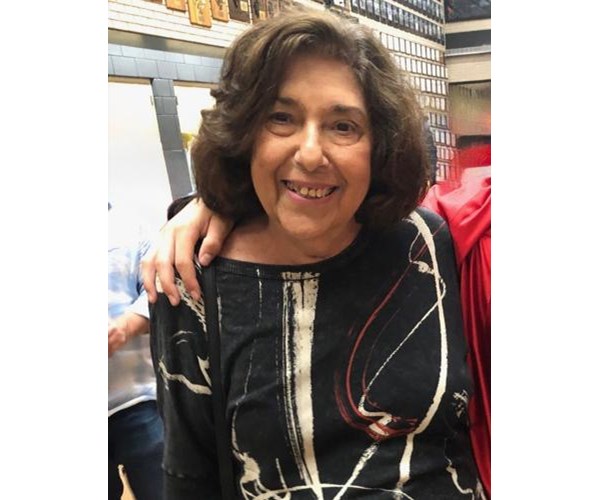 Gloria B. Schultz Obituary (2026) - Arlington Heights, IL - Shalom ...