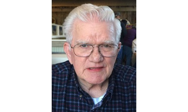 Douglas Price Callahan Obituary (2025) - Newport News, VA - Weymouth ...