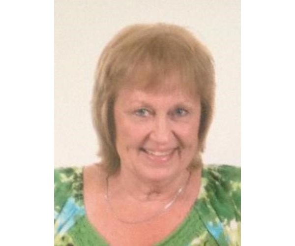 Sharon K. Cook Obituary (2026) - Belleville, IL - Braun Family Funeral ...