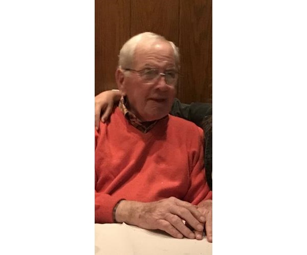 Anthony Francis Romano Obituary (1933 - 2025) - Rome, NY - WKTV