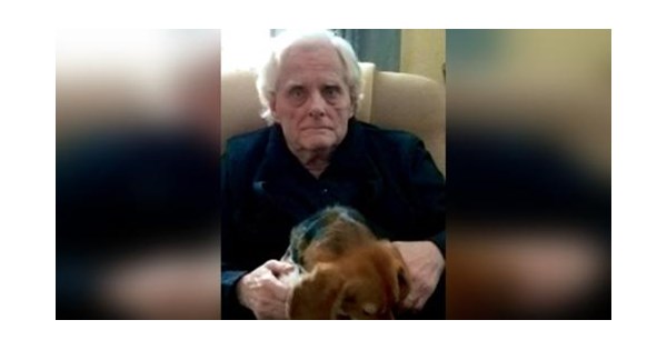 Richard Dixon Longo Obituary (2023) - South Berwick, ME - McIntire ...