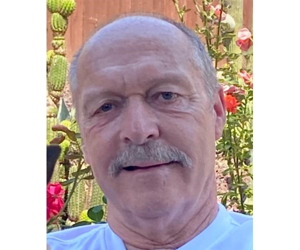 Timothy Patrick Griffin Obituary (2025) - Laguna Hills, CA - O'Connor ...
