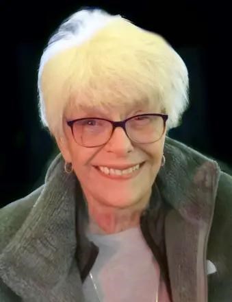 E. Beverly Brown-Duke Obituary (2023) - Warwick, RI - Quinn Funeral ...