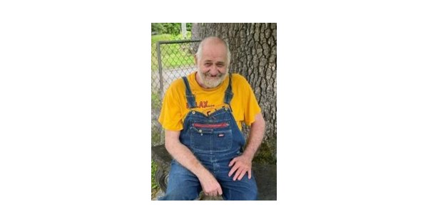 Junior Dale Freeman Obituary (2026) - Gassaway, WV - Roach Funeral Home