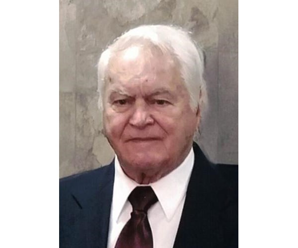 John Clarence Otto Obituary (2025) - Berea, OH - Baker, Kensinger ...