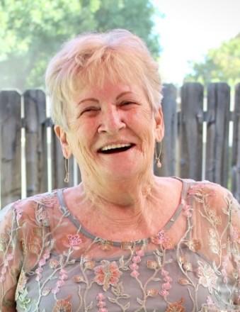 Judy Lee Carter Obituary (1953 - 2026) - Marmaduke, AR - Jonesboro ...