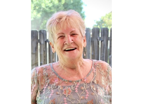 Judy Lee Carter Obituary (1953 - 2026) - Marmaduke, AR - Jonesboro ...