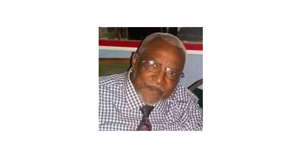 Mr. Harry Singleton Obituary (2024) - North Charleston, SC - W.M. Smith ...