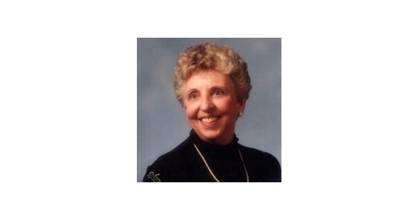 Dorothy Rediger Beard Obituary (2024) - St. Augustine, FL - Craig ...