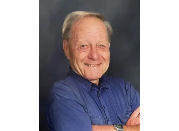 James A.V. Storey Obituary (2025) - Falls Church, VA - Everly Funeral ...