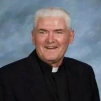 FATHER JOHN SENAN MORRISSEY Obituary (2025) - Sebastian, FL - Strunk ...