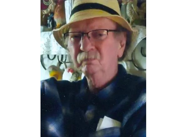 Gary C. Jackson Obituary (2025) - Milford, OH - John H. Evans Funeral ...