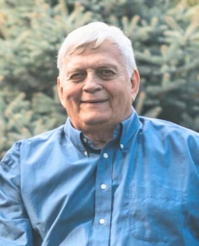 Merle Henry Boeckenstedt Obituary (2026) - Manchester, IA - Leonard ...