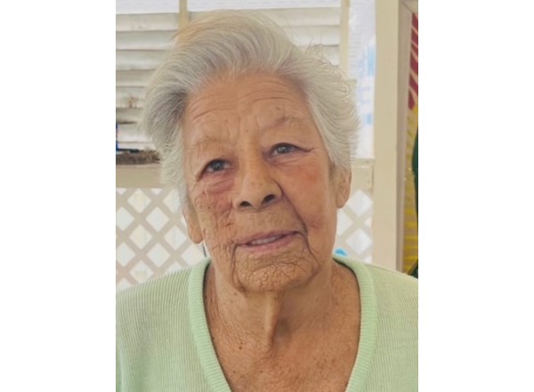 Rita R. Ramirez Obituary (2026) - Aurora, IL - Dieterle Memorial Home ...