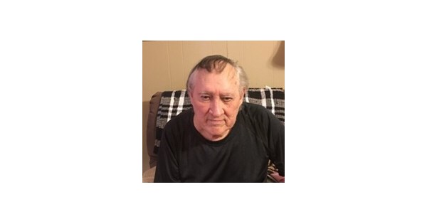 Victor Ray Adamson Obituary (2022) - Paris, AR - Brotherton Brothers ...