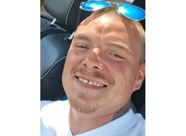 Brian Kenneth Fox Jr. Obituary (2025) - Columbus, OH - O. R. Woodyard ...