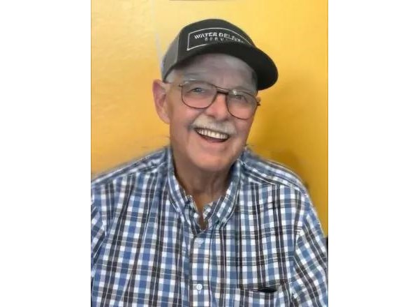 Jerry Lee Molan Obituary (2024) - Stayton, OR - Weddle Funeral Service ...