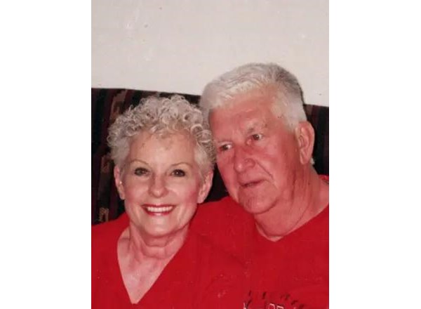 Moretta Brezinsky Obituary (2025) - Naperville, IL - Overman-Jones ...