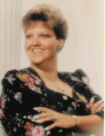 Norma Jean Gibson Stevens Obituary (2025) - Buchanan, VA - Botetourt ...