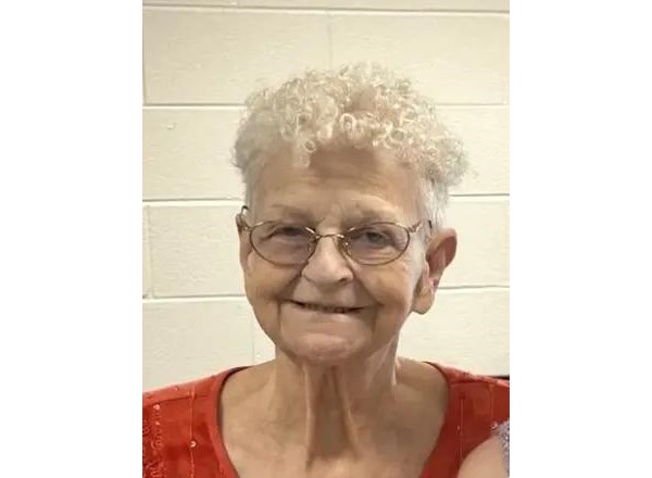 Wanda Jo Ross Obituary (2024) - Martin, KY - Nelson-Frazier Funeral ...