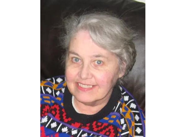 Virginia A. Holt Obituary (2025) - Beverly, MA - Campbell Funeral Home ...