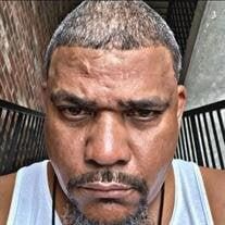 Charles Anthony "Charlie Woo" Woods Obituary (2025) - Louisville, KY ...