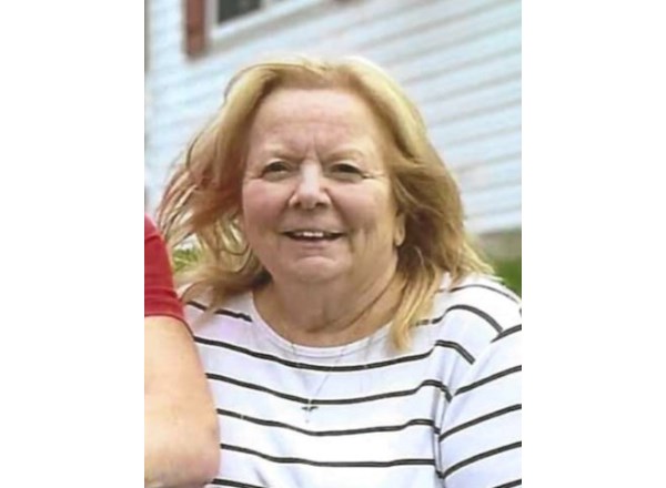 Debra Lynn "Debbie" Helmstetter Obituary (2026) - Cumberland, MD ...