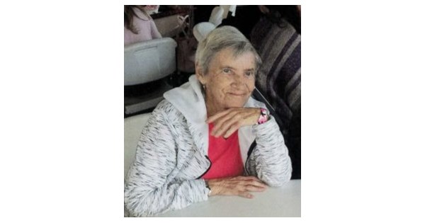 Florence Marie Dinhobl Obituary (2023) - La Marque, TX - James Crowder ...