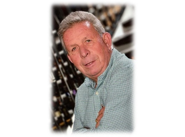 Bruce Henry Baker Obituary (2026) - Jacksonville, IL - Niebur Funeral ...