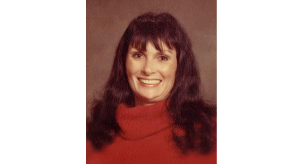 Adrienne Gillett Obituary (2024) - Salt Lake City, UT - Larkin Mortuary ...