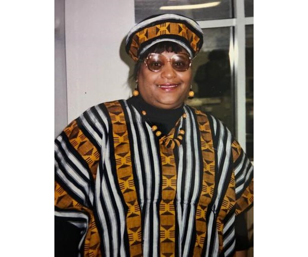 Gloria Jean Adams Obituary (2025) - Cleveland, OH - Gaines Funeral Home ...