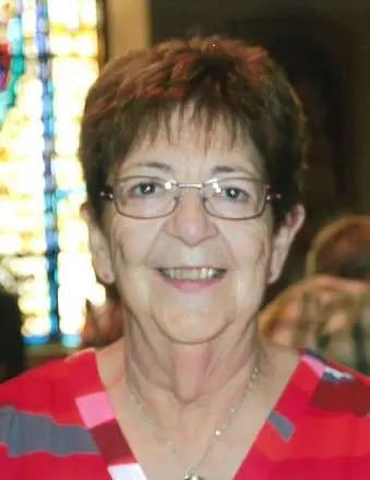 Charlene B. "Charlee" Linscheid Obituary (2024) - Richland Center, WI ...