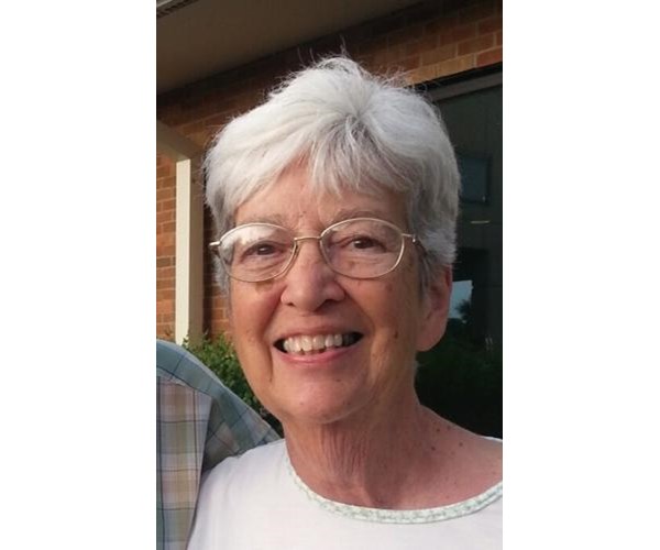 Anna Delice "Volentine" Gordon Obituary (1940 - 2026) - Auburn, IN ...