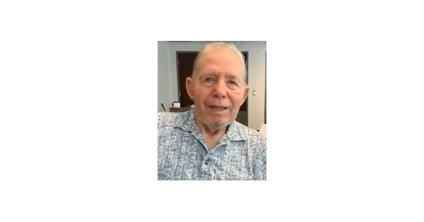 Dr. John Ward Jr. Obituary (2023) - Jefferson Hills, PA - Stephen D ...