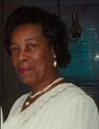 Dorothy Mae Sharp Obituary (2025) - Trenton, TN - Baskerville Funeral ...