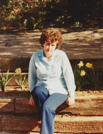 Patricia Ann Tietjen-Broderick Obituary (2025) - Phoenix, AZ - Hansen ...