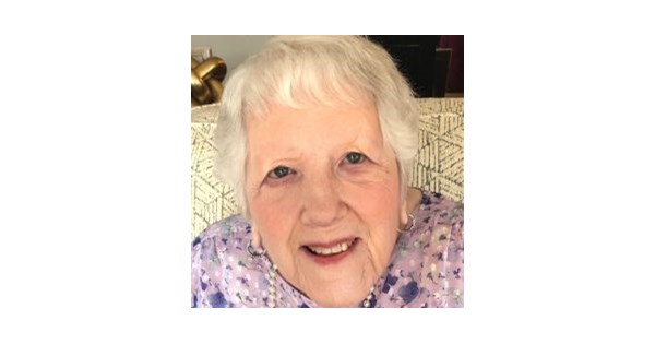 Matilda L. "Hilda" McLeod Obituary (2025) - Rochester, NY - Miller ...