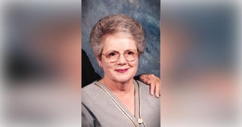 Birdie Logan Blalock Obituary (2023) - Clanton, AL - Martin Funeral ...