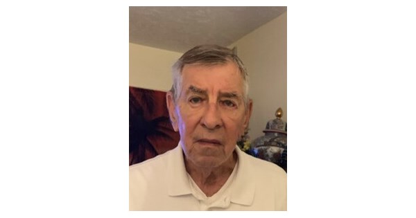 Raymond Edward Kushmider Obituary (2025) - Lakeland, FL - Lanier ...