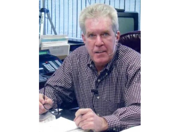 Richard Floyd Smith Obituary (2024) - Dallas, TX - Aria Cremation ...
