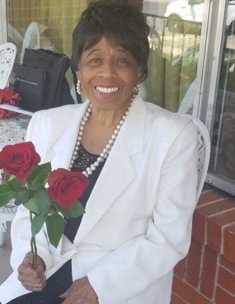 Helen Mildred Pendleton Obituary (2026) - Colorado Springs, CO ...