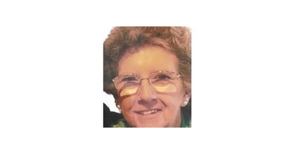 Jeanne Mosher Smith Obituary (2025) - Buford, GA - Flanigan Funeral ...