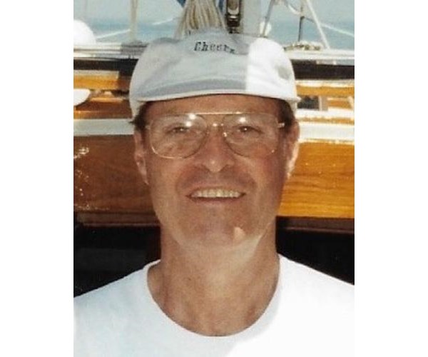 Jonathan Edwards Emerson Obituary (2023) - New Britain, CT - Erickson ...