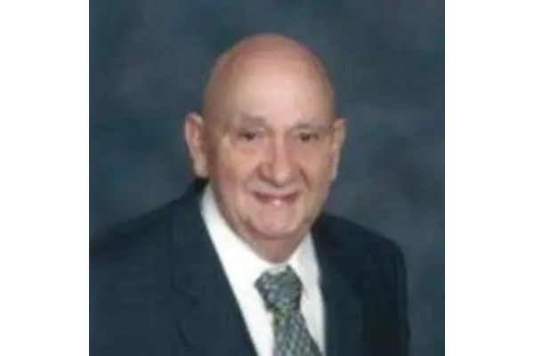 Homer Corbin Obituary and Online Memorial (2025)