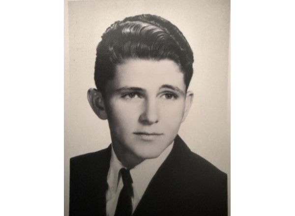 Stephen Baer Obituary and Online Memorial (2026)