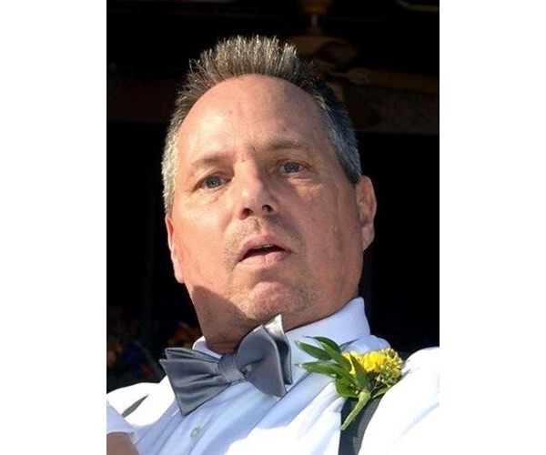 Gary Len Ward Obituary (2025) - Moncks Corner, SC - Dial-Murray Funeral ...